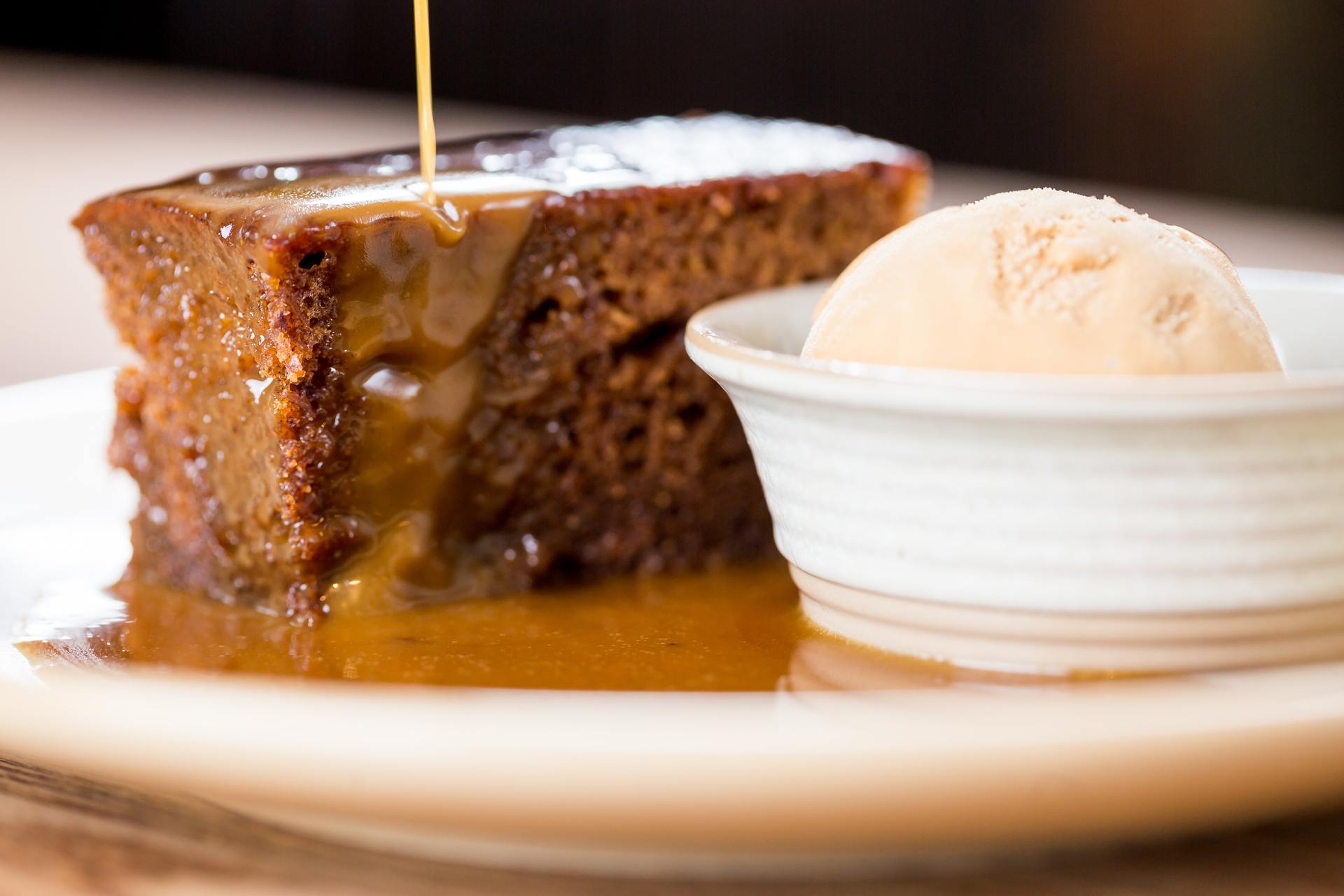 The Doric Arch - Food at The Doric Arch Pub & Restaurant, Euston